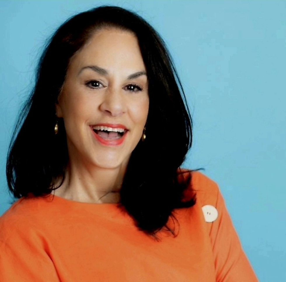 Nydia Castillo | Aguijón Theater Company